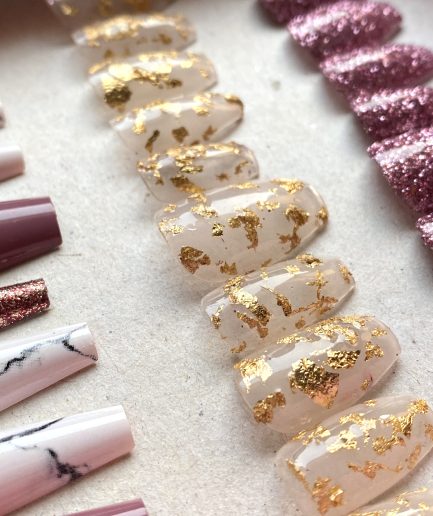 Products – Alaaya.pk | Buy Press-on nails in Pakistan – Press On nails ...