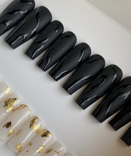 Best Sellers – Alaaya.pk | Buy Press-on nails in Pakistan – Press On ...